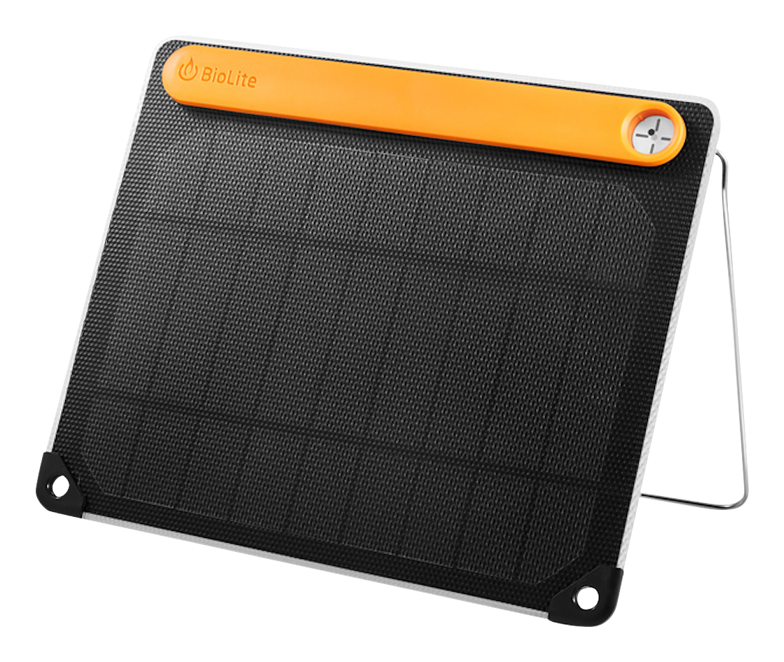 BioLite SolarPanel5+ Solar Panel | Cabela's